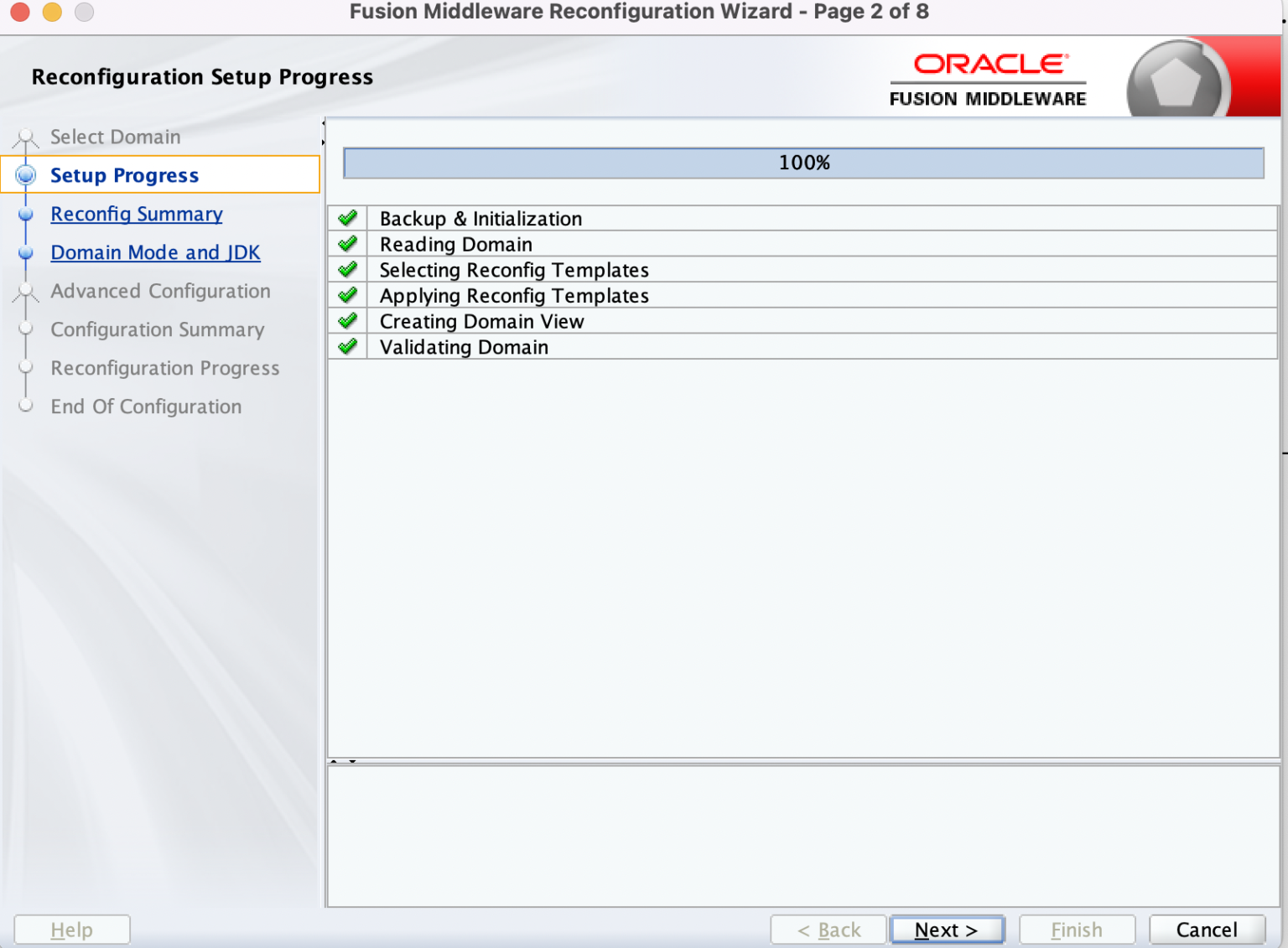 2 Steps Upgrading Weblogic From V12213 To V12214 Middleware Devops